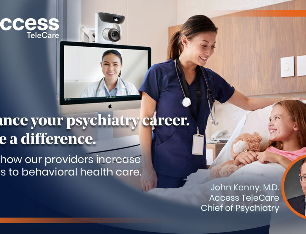 The Coming Mental Health Crisis: What History Can Tell Us | Access TeleCare