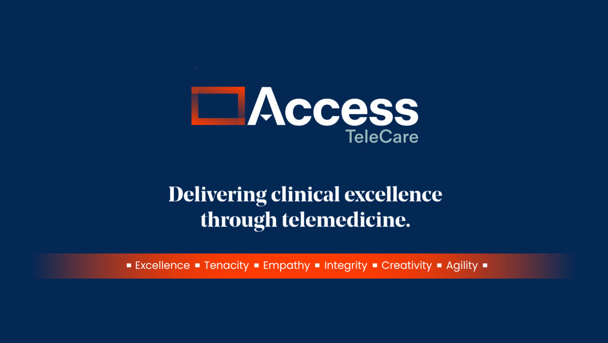Building Innovative Telemedicine Tech | Access TeleCare