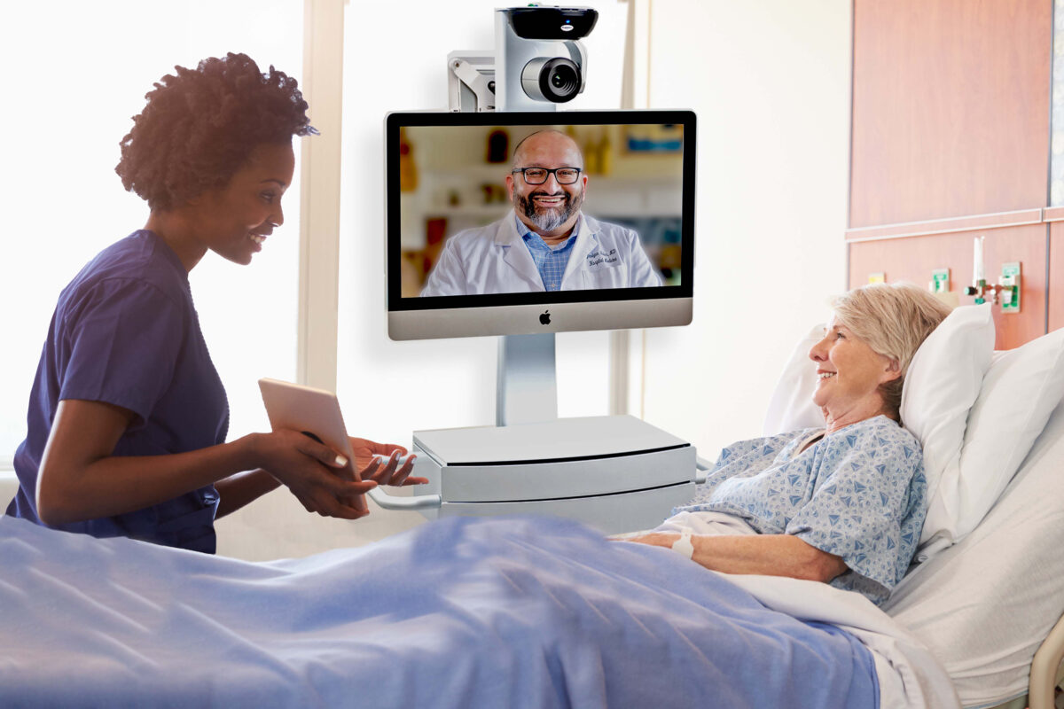 TelePsychiatry Platform, Solutions & Services | Access TeleCare