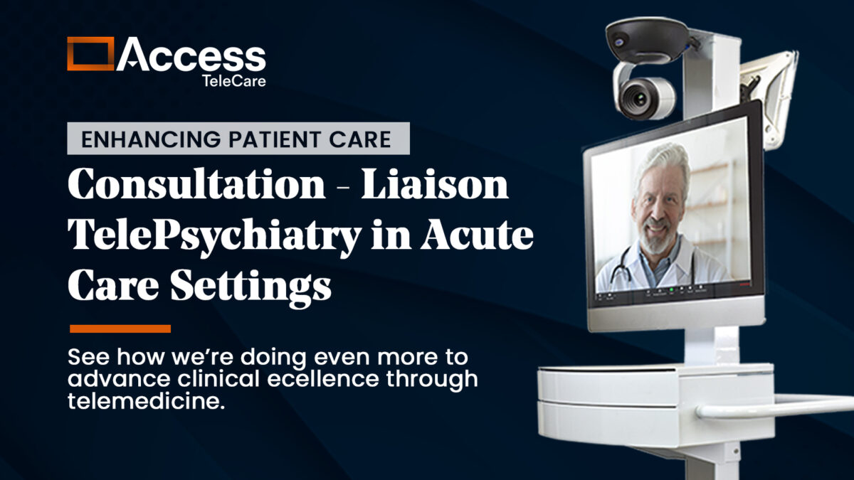 Mental Health Crisis: Insights from History | Access TeleCare