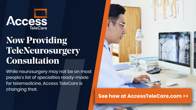 High-Quality Care Through Telemedicine | Access TeleCare