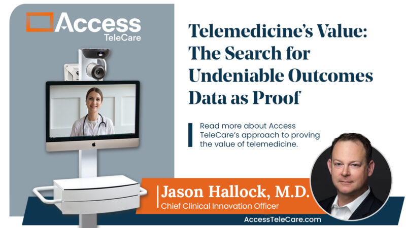 Telemedicine Training for Clinicians | Access TeleCare