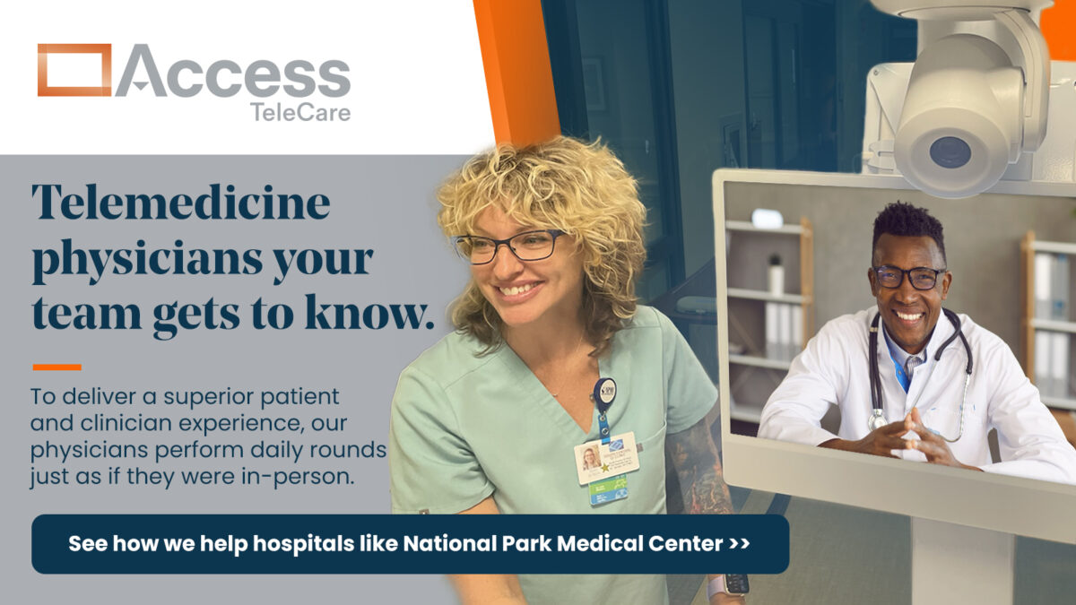 Telemedicine Onboarding That Works for Hospital Teams | Access TeleCare