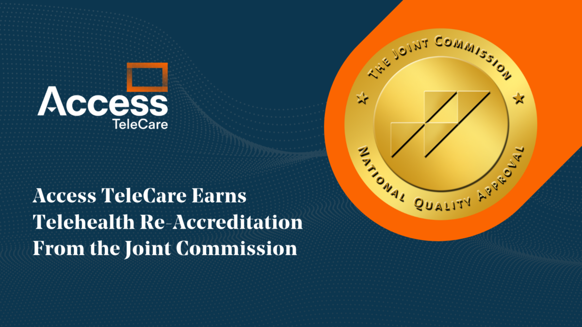 The Benefit of telePulmonary and Critical Care | Access TeleCare