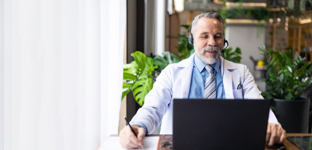 Virtual Behavioral Health Services | Access TeleCare