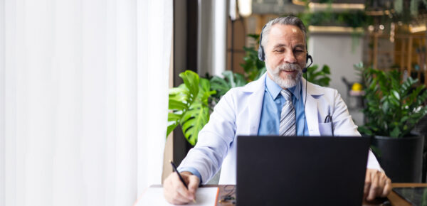 Virtual Behavioral Health Services | Access TeleCare