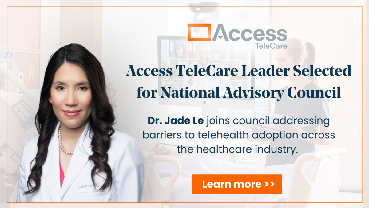 Infectious Disease Telemedicine Services | Access TeleCare