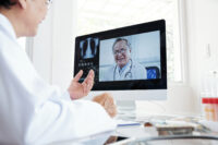 Telemed IQ - Access TeleCare