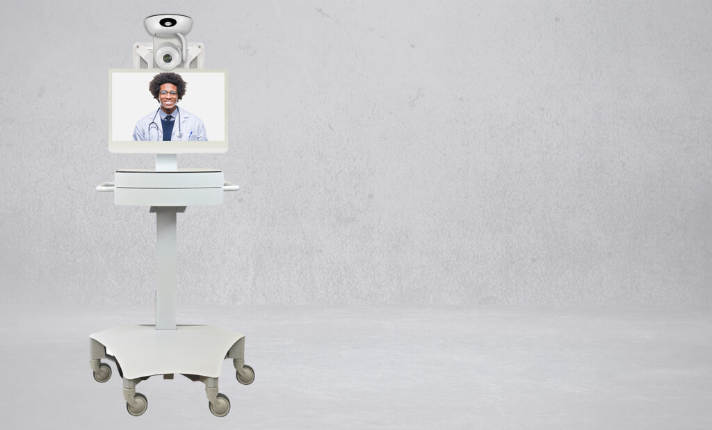 Advanced Telemedicine Technology Platform | Access TeleCare