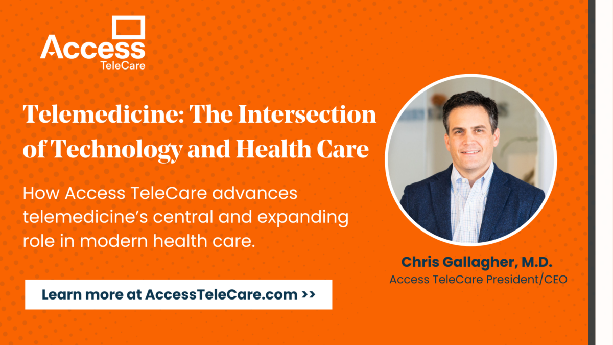 Key Qualities of Telemedicine Physicians - Access TeleCare