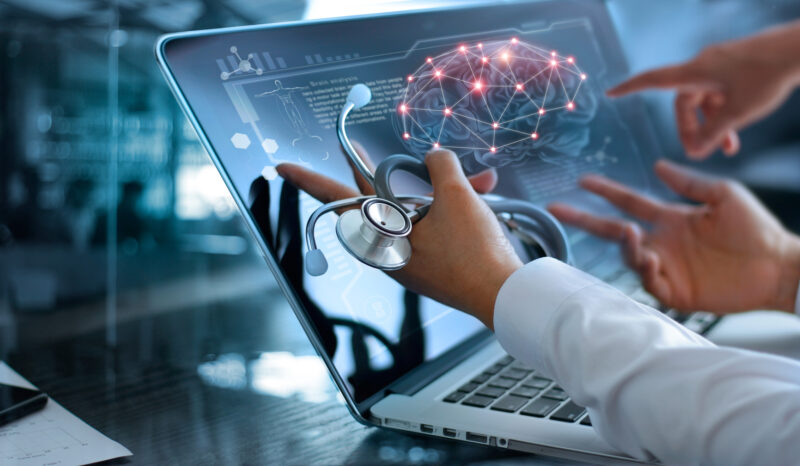 TeleNeurology | Access Telecare