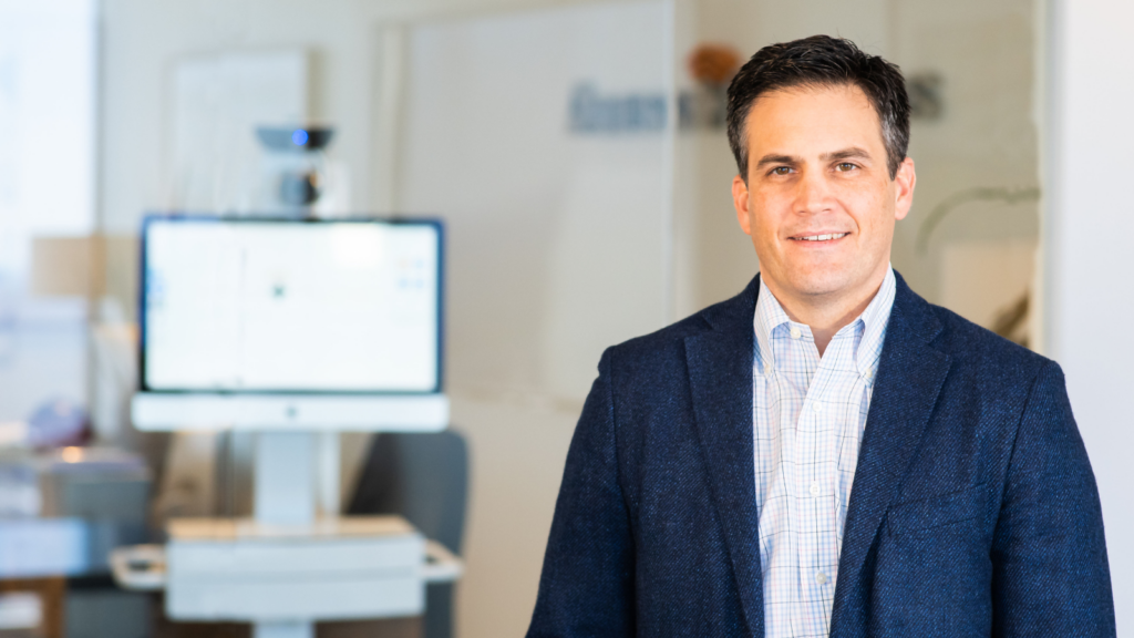 Chris Gallagher, MD | A Vision for Clinical Excellence in Telemedicine ...