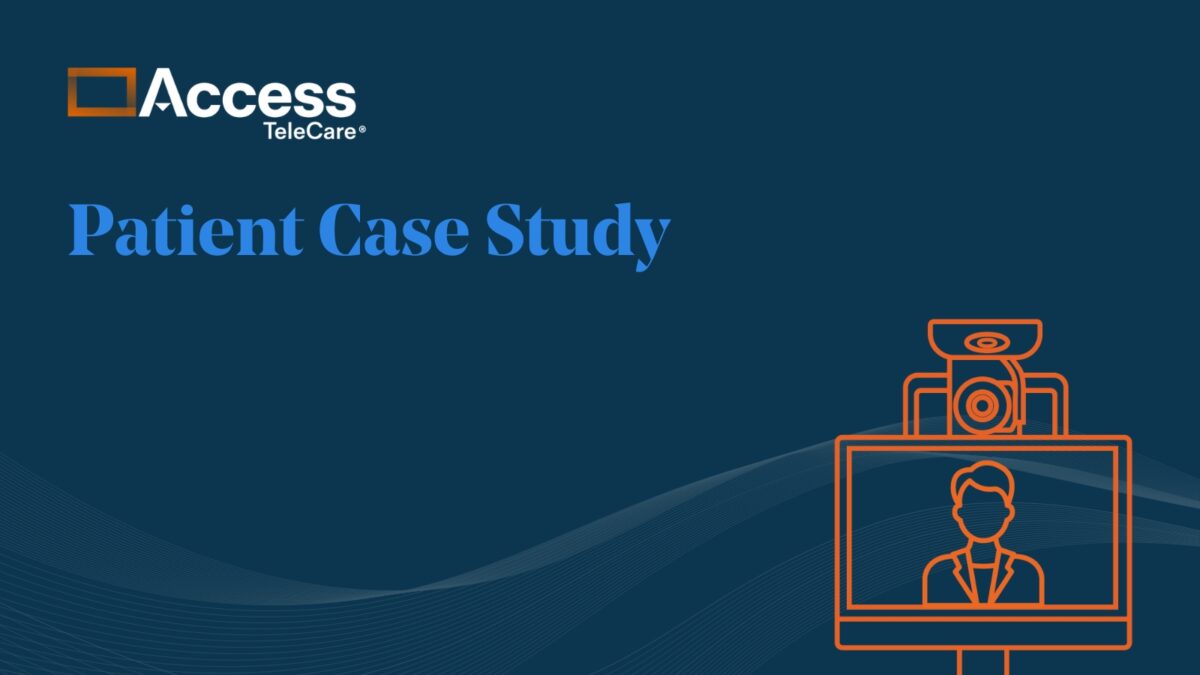 TeleNeurology | Access Telecare